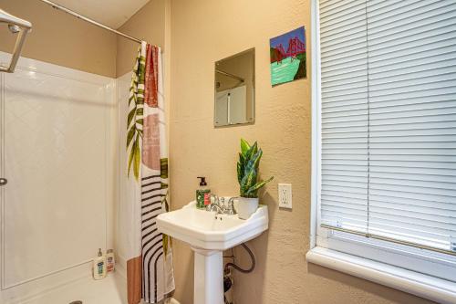 Serene Studio In Sf Suburbs: Quiet + Cat Friendly! - Danville, CA