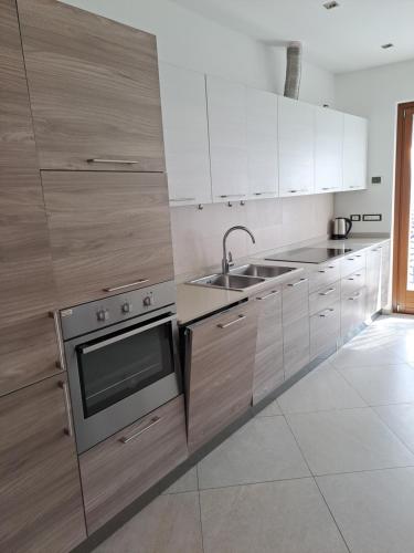 Casa Micheli Al Dos - Trento