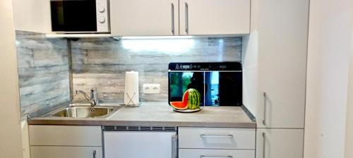 Studio Apartment With Balcony - Ingolstadt