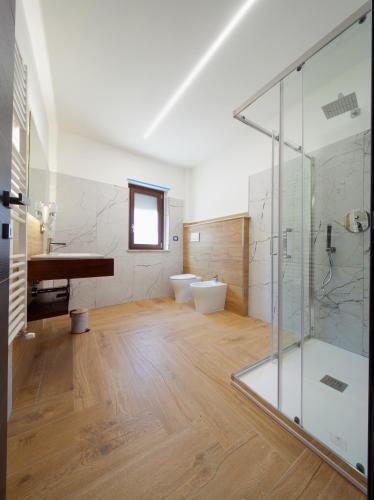 Palazzo Fiorentini Charme Hotel - Calabria