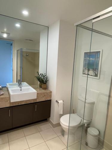 Coastal Cove Suite - With Heated Pool Near Hot Springs & Golf - Melbourne
