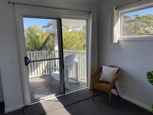 Fairlight House - Culburra Beach