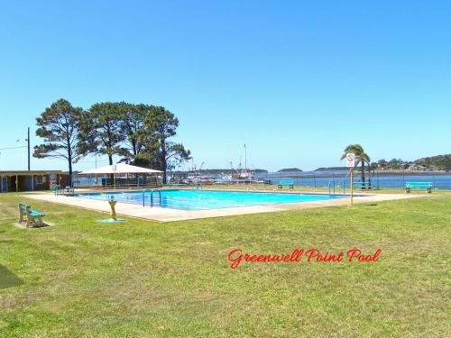 Viv's Place- Pet Friendly- 1 Min Walk To Shaws Creek - Culburra Beach