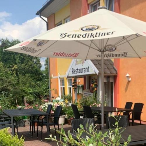 Hotel Auberge Restaurant - Schorfheide
