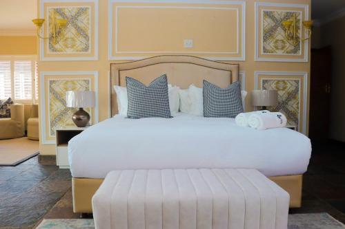 Keleo Safari Lodge in Bela-Bela, South Africa - 20 reviews, prices ...