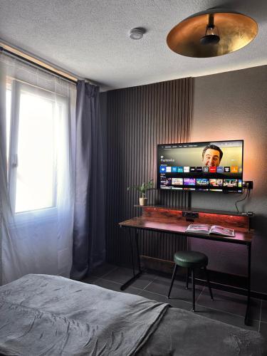 Staytion Ferienhaus Balingen - Balingen