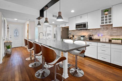 Cozy Getaway Homes - Smyrna, TN