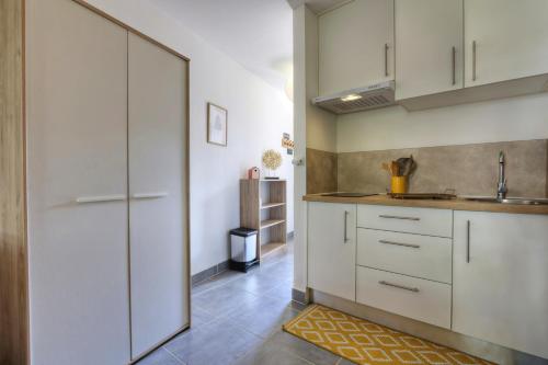 Le Studio Tanzantan - Saint-Gilles les Bains