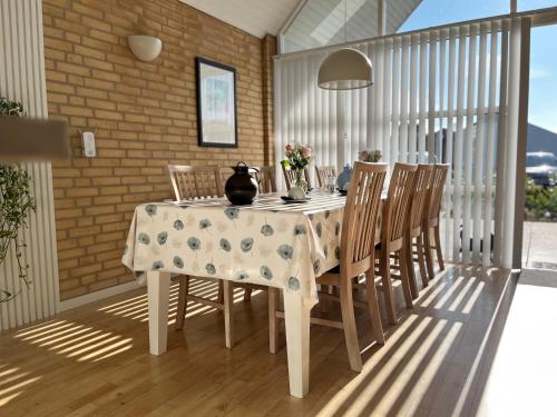 Eddies Bed & Breakfast - Skagen