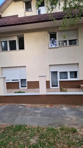 Villa Olga - Hévíz