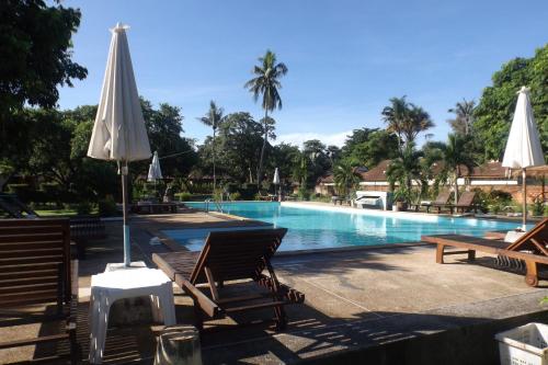 Lanta Long Beach Hostel - Krabi