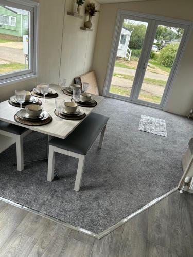 Billing Aquadrome Holiday Park - Sleeps Up To 7 - Northampton