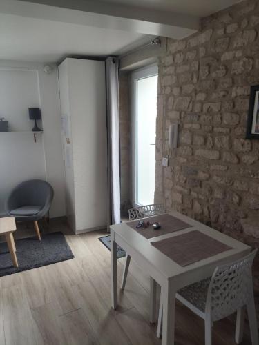 Charmant Studio Quartier Vaucelles A Caen - Caen