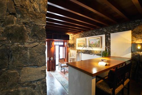 Modern Luxury Canarian House - Garachico