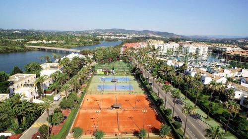 Sotogrande Beach Apartment - Sotogrande