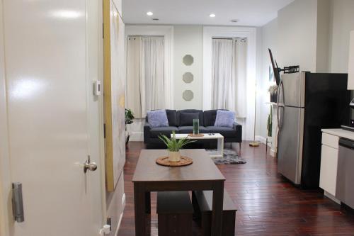 Rare 1br Apt With Character Great Location! - Nassau