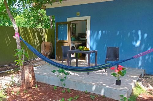 Mystic Moment - Negril