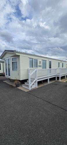 Pcj Caravan Hire - North Wales