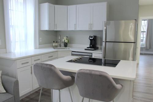 Wow Bright Apt Prime Downtown Walk Everywhere - Albany, NY