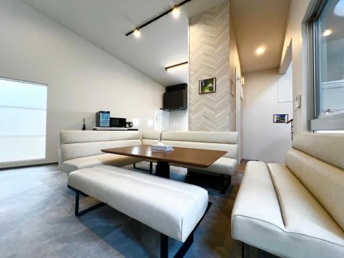 Condominium Hotel Ninufabushi - Naha