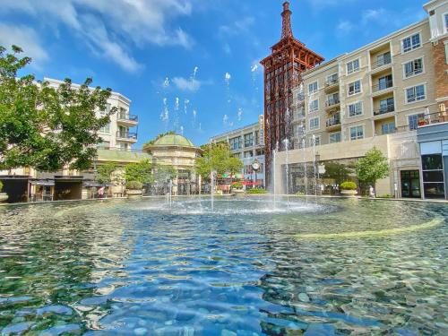 The Modern Suite Residences - Rose Bowl Stadium - Pasadena