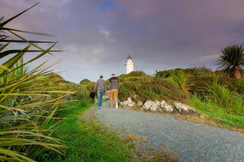 Carters Beach Top 10 Holiday Park - South Island