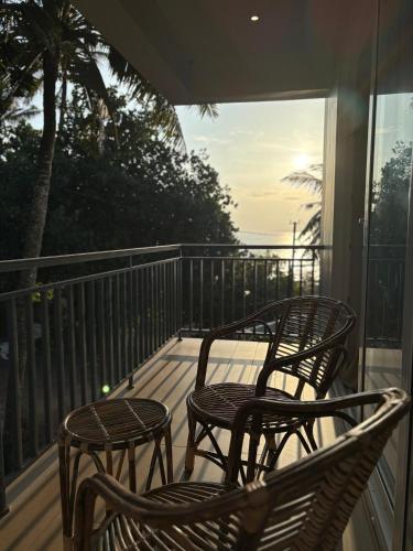 Thira House - Varkala