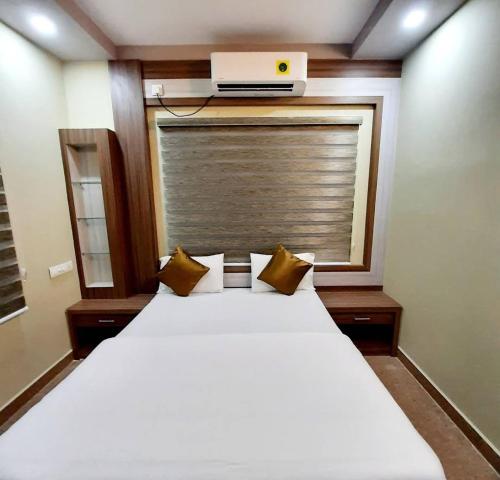 Oakhaven Service Apartment Kaikondrahalli - Bangalore