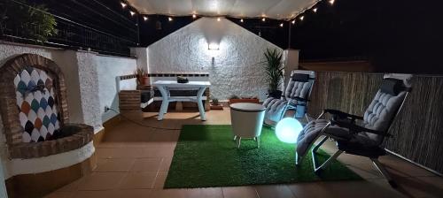 City Center Design House - Granada