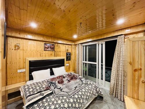 Top Hotels in Landour (2025) - Places to stay in Mussoorie, India