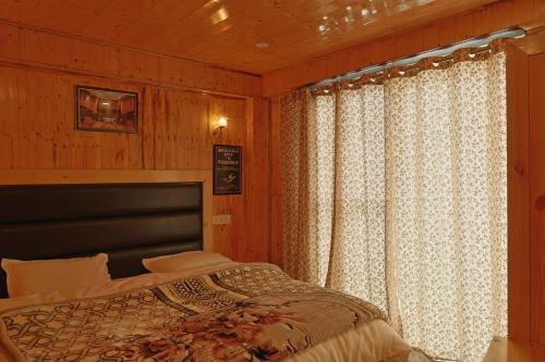 Top Hotels in Landour (2025) - Places to stay in Mussoorie, India