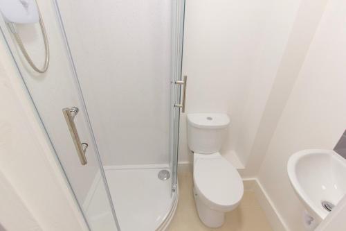 Radstock Road - Room 2a - Southampton, UK