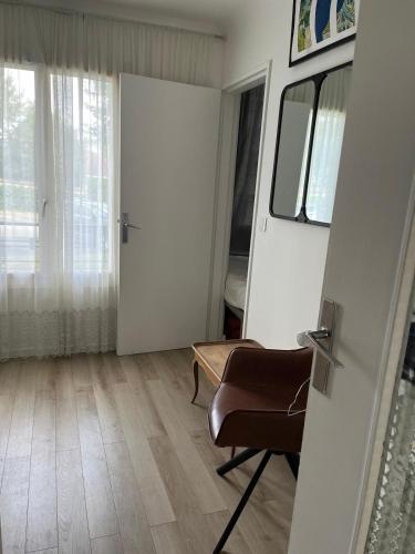 Cozy Studio 12 Minutes De Paris Montparnasse - Meudon