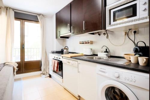 Villa Forest Ideal Familias Casco Historico Balcon - Saragosse
