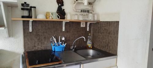 Studio Calme - Saint-Nazaire