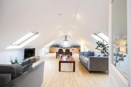 Withington Apartments - Manchester