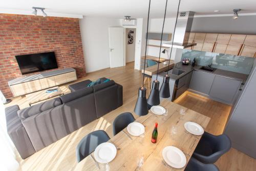 Marina Apartments Regensburg - Regensburg