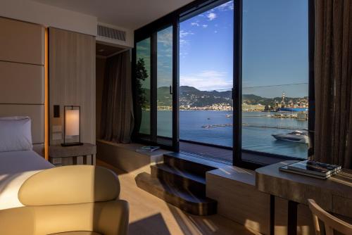 Porto Lotti Suite Hotel - La Spezia