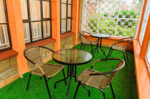 11 Best Hotels in Eldoret, Kenya