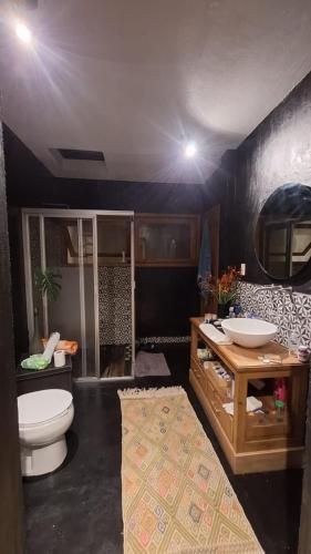 Departamento El Huitepec - San Cristobal de las Casas