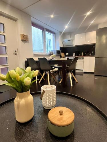 Apartment - 3 Schlafzimmer - Zentrale Lage - Garten - Nuremberg