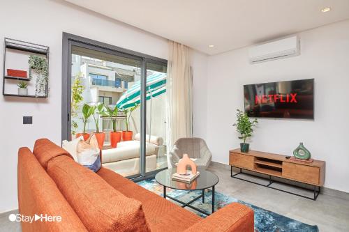 Stayhere Casablanca - Gauthier Collection - Casablanca