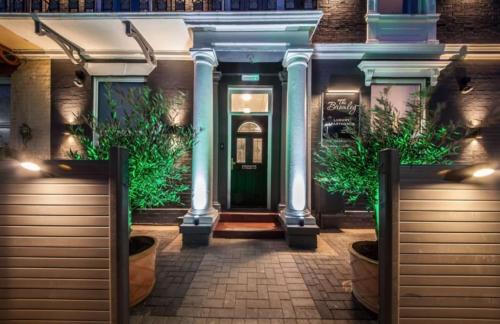 The Bromley's - Great Yarmouth