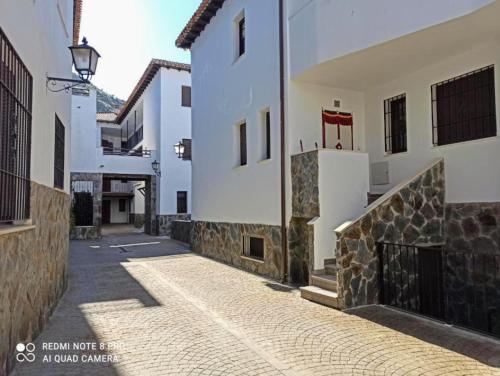 Sierra Y Silencio Nomada, Wifi, Trastero Y Garaje - Güéjar-Sierra
