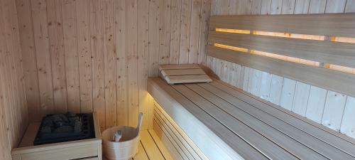 Apartamenty Goscinne Cmn Berta Rogus - Poznań