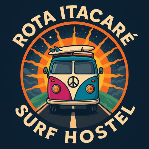 Rota Itacare Surf Hostel - Itacaré