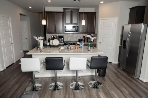 Private Room In Richmond, Tx - Richmond, TX