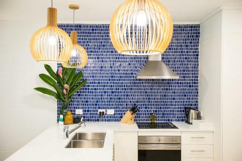 Amaroo Villa - Absolute Beachfront Port Douglas - Port Douglas