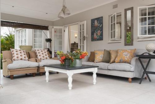 Casablanca Guest House - Durban North