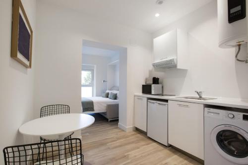 Bilbao Living Lofts - Bilbao